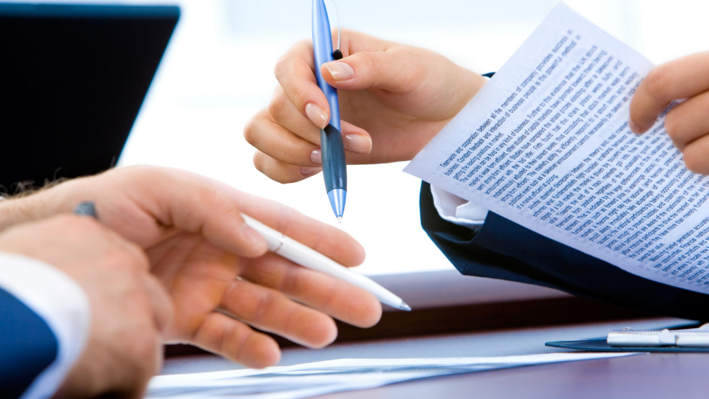 Member Agreement – Phoo Sar Phat